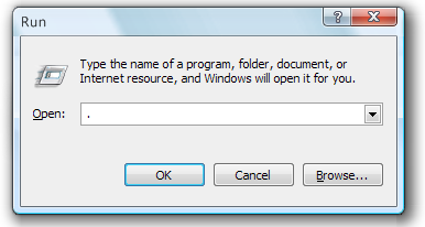 Windows Run commands you probably never knew